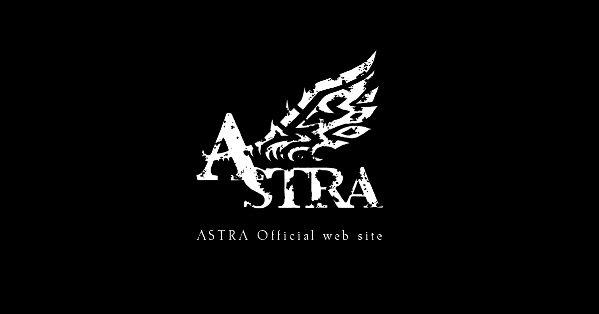 ASTRA Official web site